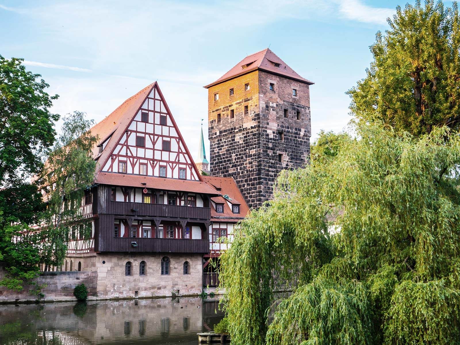 Kontakt - PAMEC Ingenieurgesellschaft